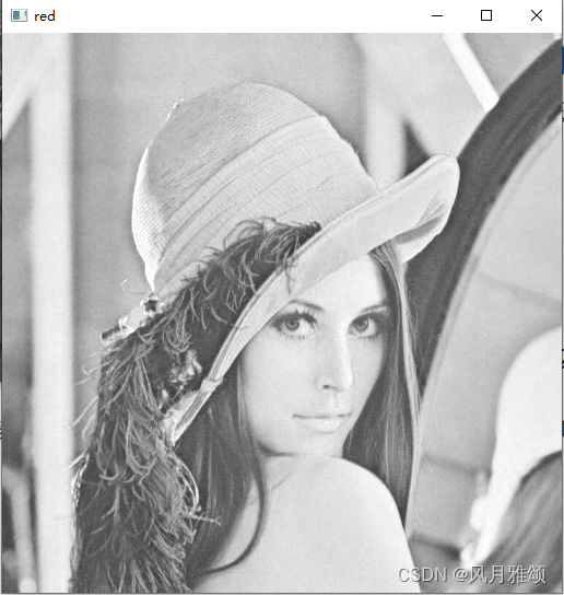 彩色空间转换：RGB、YCrCb、HSV在图像处理中的应用-CSDN博客