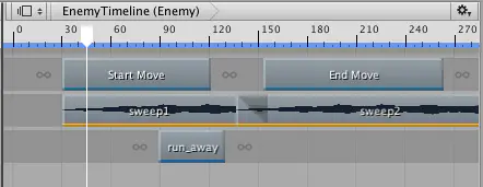 [干货分享]Unity3D 深入解析Timeline编辑器_timeline技能编辑器-CSDN博客