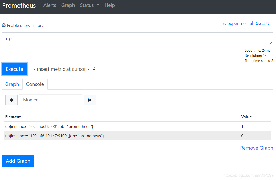 Prometheus系列：Prometheus 配置文件详解（告警规则）_prometheus expr-CSDN博客
