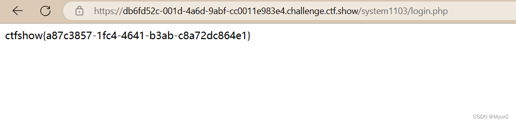 ctfshow-web入门-信息搜集（web11-web20）_ctfshow web11-CSDN博客