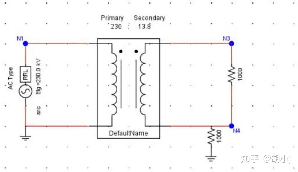 CBuilder 教程 5- 简单变压器_magnetic builder-CSDN博客