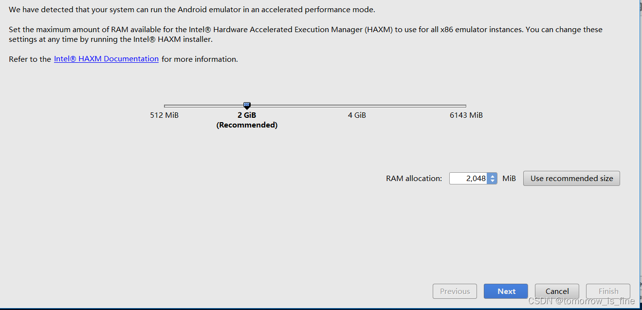 windows10虚拟机android studio 安装AVD manager 出现 your CPU does not support VT -x_your cpu does nor ...