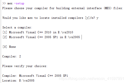 vs2005调用matlabR2010b_matlab命令窗口在哪r2010b-CSDN博客