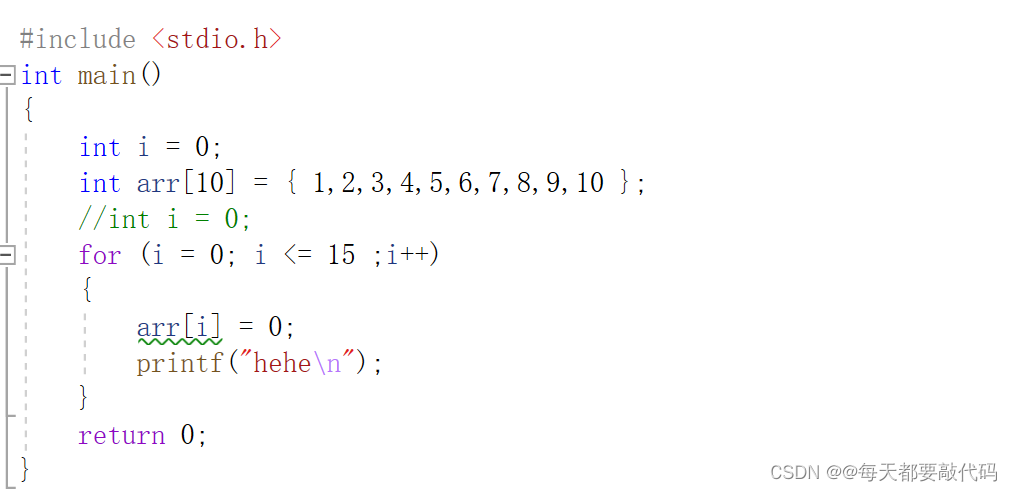 strcpy和strncpy的使用以及strcpy的模拟实现(三种方法)_strcpy strncpy-CSDN博客