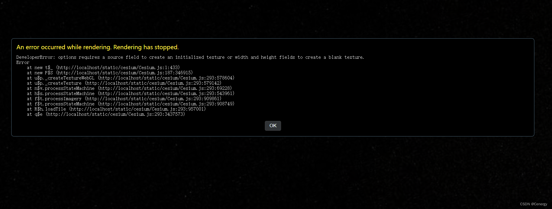 mockjs导致cesium地图加载出错_mockjs 导致cesium地图无法加载-CSDN博客