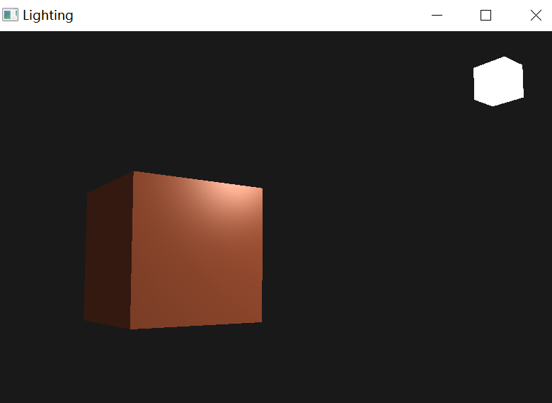 OpenGL(十一)——材质_arying vec3-CSDN博客