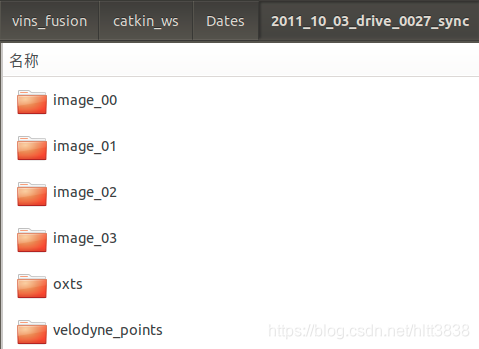 VINS - Fusion GPS/VIO 融合 一、数据读取_vio+gps-CSDN博客