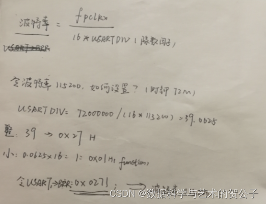 【史上最全之stm32 读取串口】stm32串口读取数据 Csdn博客 8800