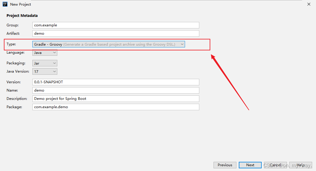 在IDEA创建SpringBoot项目没有src等文件夹_idea springboot没有src-CSDN博客