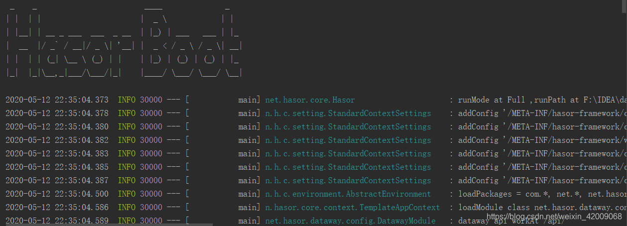 Dataway的介绍及使用，贼好玩的开发工具_dataway官方手册-CSDN博客