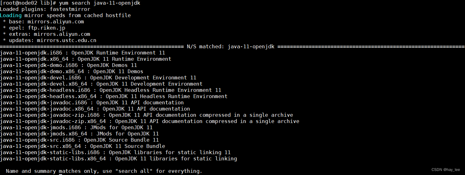 Elasticsearch：（二）1.安装Elasticsearch_elasticsearch 7.17.14 国产安装-CSDN博客