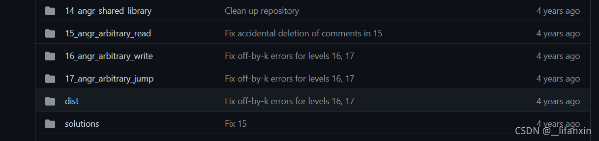 CTF 逆向工具angr的学习笔记_angr ctf-CSDN博客