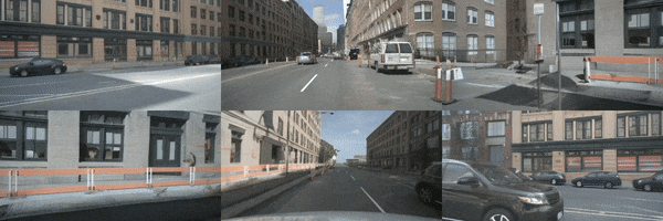 CVPR 2024 | 中科院提出Drive-WM：第一个用于自动驾驶的多视图世界模型-CSDN博客