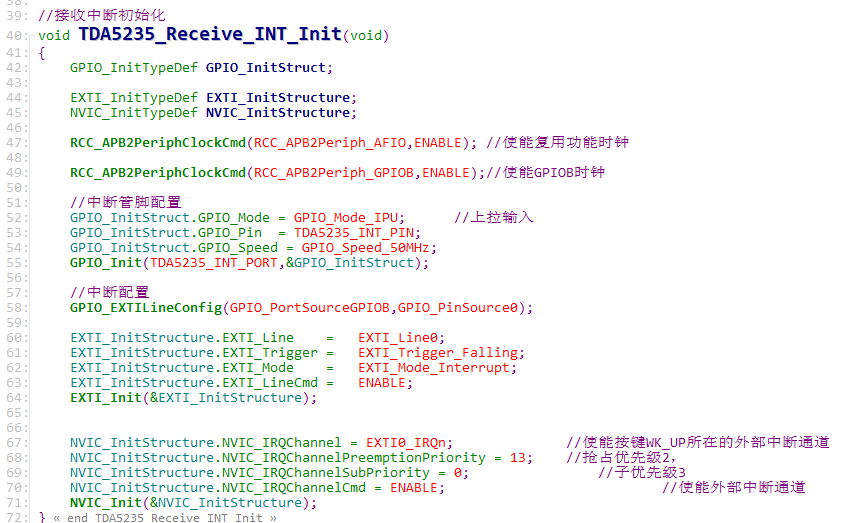 【TPMS】- 接收端2_tda5235-CSDN博客