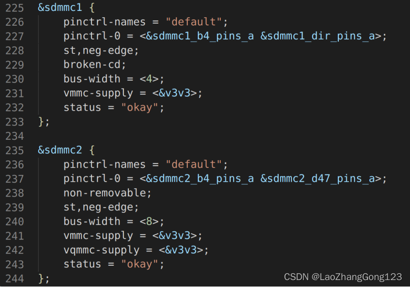 Linux第34步_TF-A移植的第2步_修改设备树和tf-a.tsv_linux 如何改设备树的status-CSDN博客