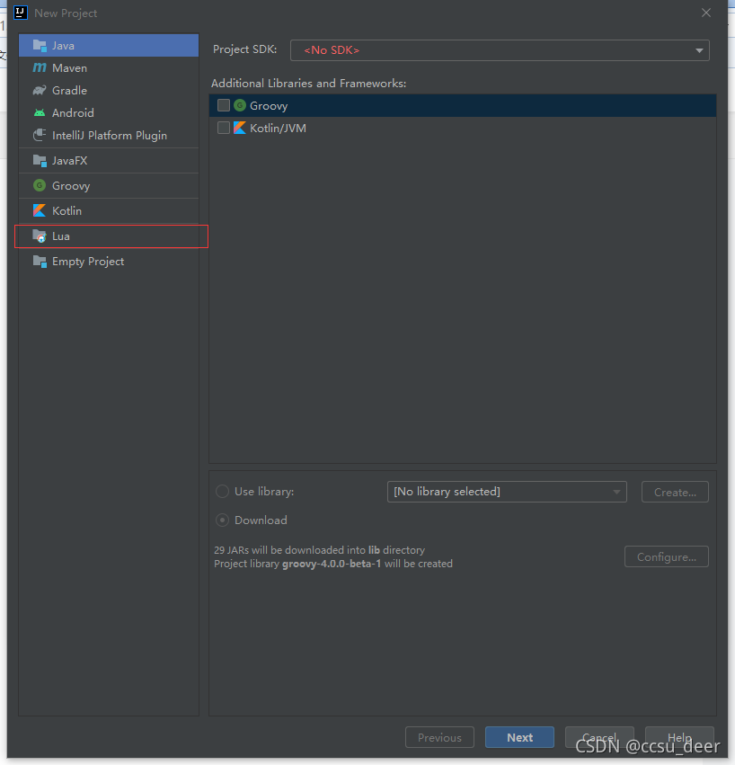 配置Lua环境：IDEA与SublimeText实战指南-CSDN博客