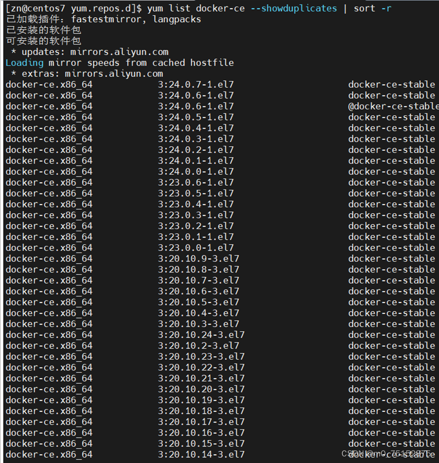 Linux 使用虚拟化技术搭建SuitCRM系统_suitecrm docker-CSDN博客
