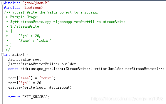 Visual Studio2013配置json库详细步骤（亲测可用）_vs json 库安装-CSDN博客