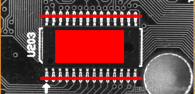 基于Halcon学习的测量拟合【三】pm_measure_board.hdev例程_halcon拟合测量-CSDN博客