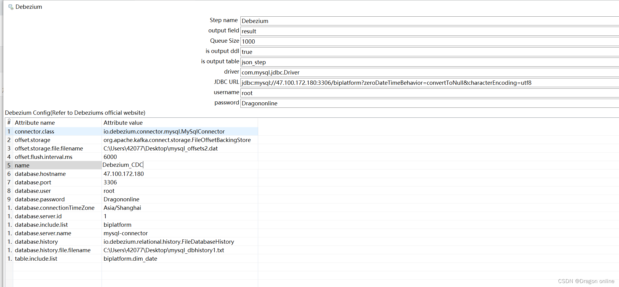 kettle实时增量同步mysql数据_kettle-step-debezium-plugin-CSDN博客