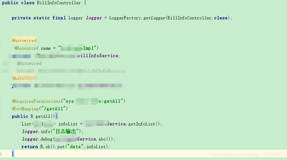 spring整合log4j_spring项目整合log4j-CSDN博客