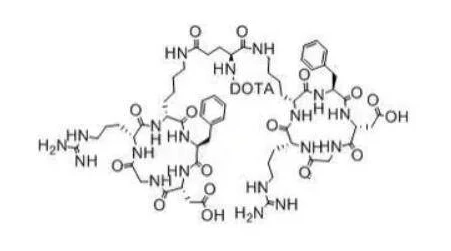 DOTA-E[c(RGDfK)2]，DOTA-E[cyclo(RGDfK)2]，试剂特点介绍_dota-e「c(rgdfk)2」-CSDN博客