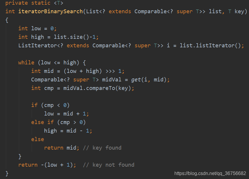 Java集合04 - RandomAccess-CSDN博客