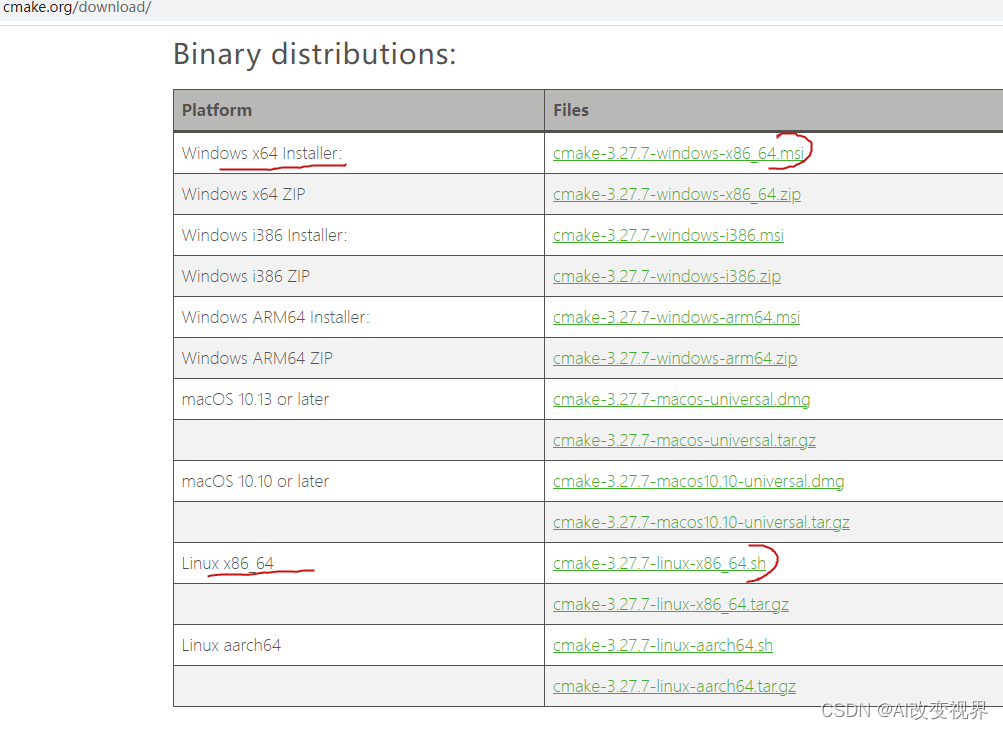 c++ opencv opencv_contrib gpu版本配置与安装 （篇一：基础安装）_opencv gpu 安装-CSDN博客