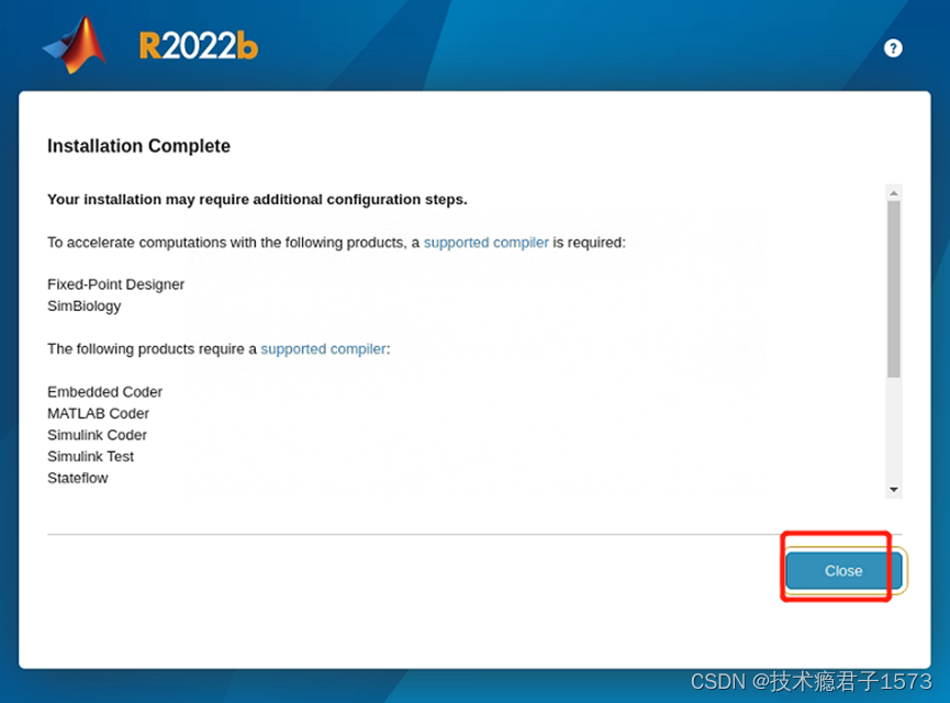 Matlab 2022b如何在linuxandhpc并行计算集群上安装并测试 Csdn博客