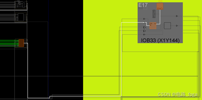 xilinx原语详解及仿真之OSERDESE2-CSDN博客