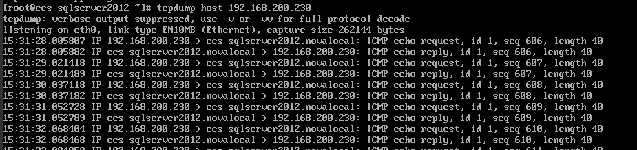 Linux抓包工具TCPdump_linux安装tcpdump-CSDN博客