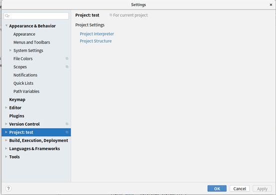 Centos下pycharm的安装与配置_centos安装pycharm-CSDN博客