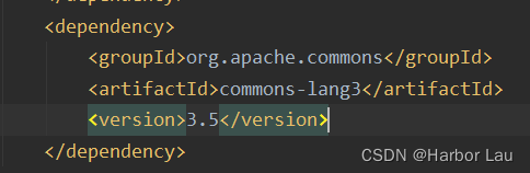 关于StringUtils的使用(BeanUtils.copyProperties()拷贝相同的bean属性)_stringutils.copy-CSDN博客