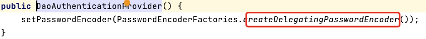 11.SpringSecurity PasswordEncoder详解与实战_Spring Security5-CSDN专栏