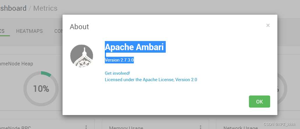 Spark-Hdp Ambari集成Hive配置_hdp hive-CSDN博客