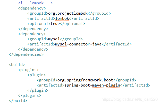 springboot2整合sharding-jdbc配置文件形式实现id取模算法--多库单表（5）_shardingjdbc 取模-CSDN博客