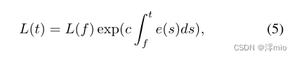 深度学习论文分享（九）Unifying Motion Deblurring and Frame Interpolation with Events-CSDN博客