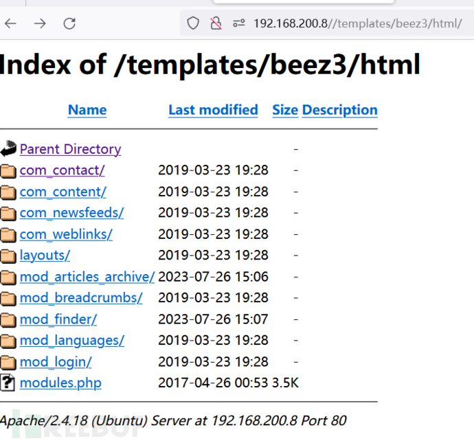 vulnhub靶场 DC-3靶机 渗透详细过程_vulhub dc3-CSDN博客