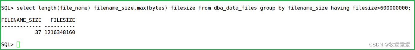 Oracle23c Free安装_oracle-database-preinstall-23c-CSDN博客