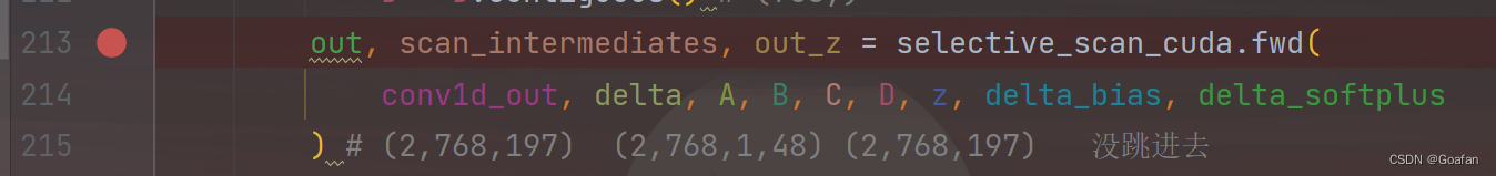 Vision Mamba 代码调试---Pycharm+AutoDL_vision mamba代码-CSDN博客