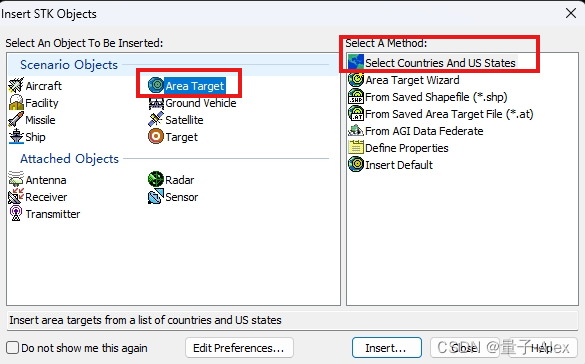 【STK】手把手教你利用STK进行导弹和反导仿真04 - STK/MMT模块04 导弹飞行工具应用案例_手把手教你STK仿真-CSDN专栏