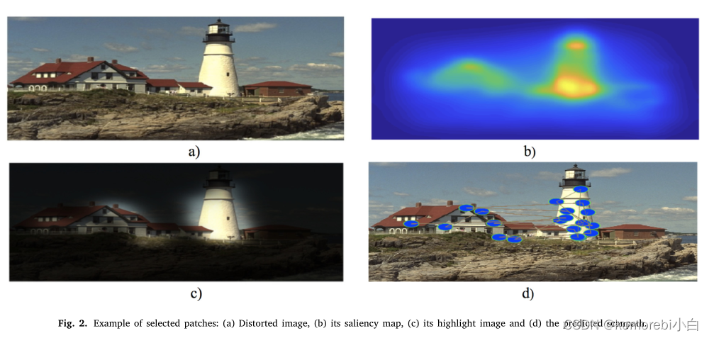 阅读笔记：On the use of a scanpath predictor and CNN forBIQA_scanpath图-CSDN博客