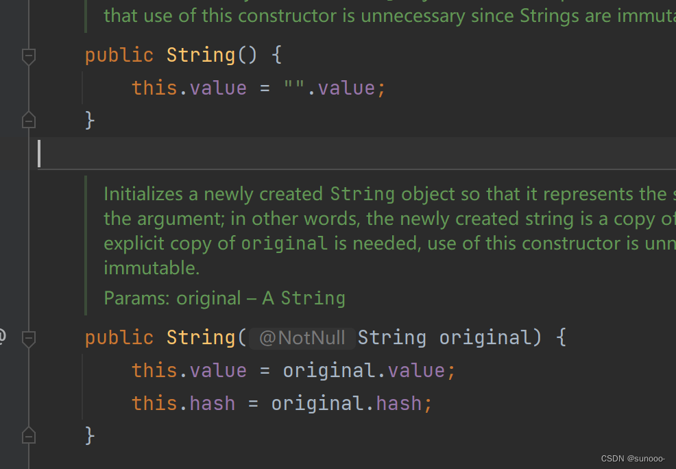 总结了一下StringTable/StringPool以及intern方法一些相关的问题，通俗易懂_stringpool stringtable-CSDN博客
