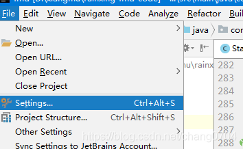 idea -Mybatis sql log_idea restore sql from select-CSDN博客