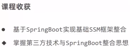 SSM框架01_Spring IoC DI bean配置 自动装配_ssm自动装配-CSDN博客