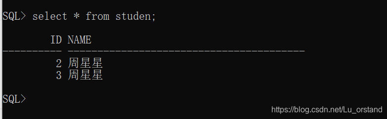 Windows 10下SQL Plus中文乱码问题解决_windows下sqlplus执行sql文件中文乱码如何解决-CSDN博客