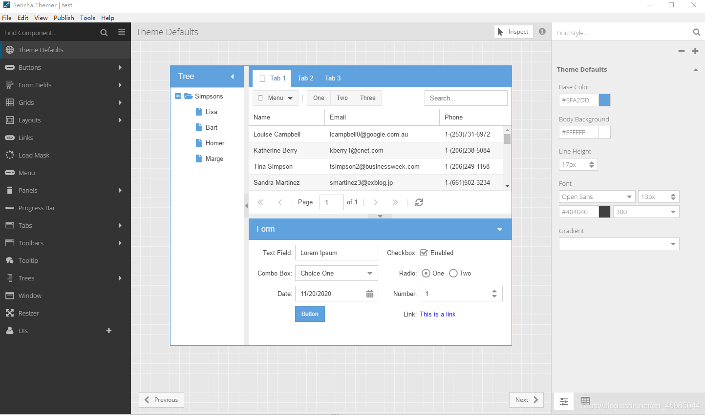 ExtJs皮肤主题定制 sencha Themer_extjs 皮肤-CSDN博客