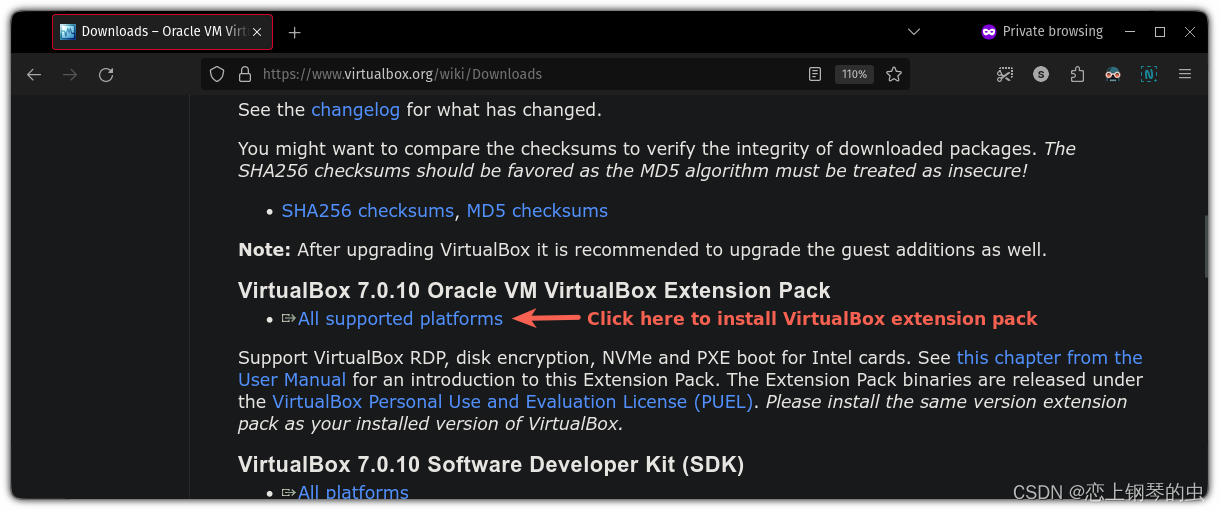 virtualbox识别windows上usb设备_virtualbox usb-CSDN博客