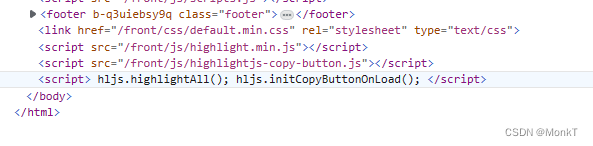 ASP.NET Core的超级大BUG_aspnetcore-browser-refresh.js-CSDN博客