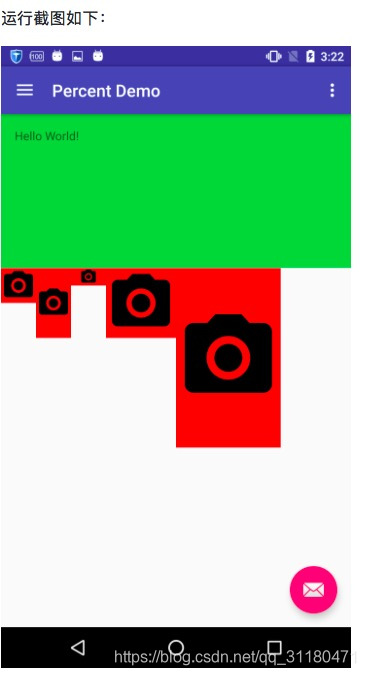 Android Support Percent库介绍-CSDN博客